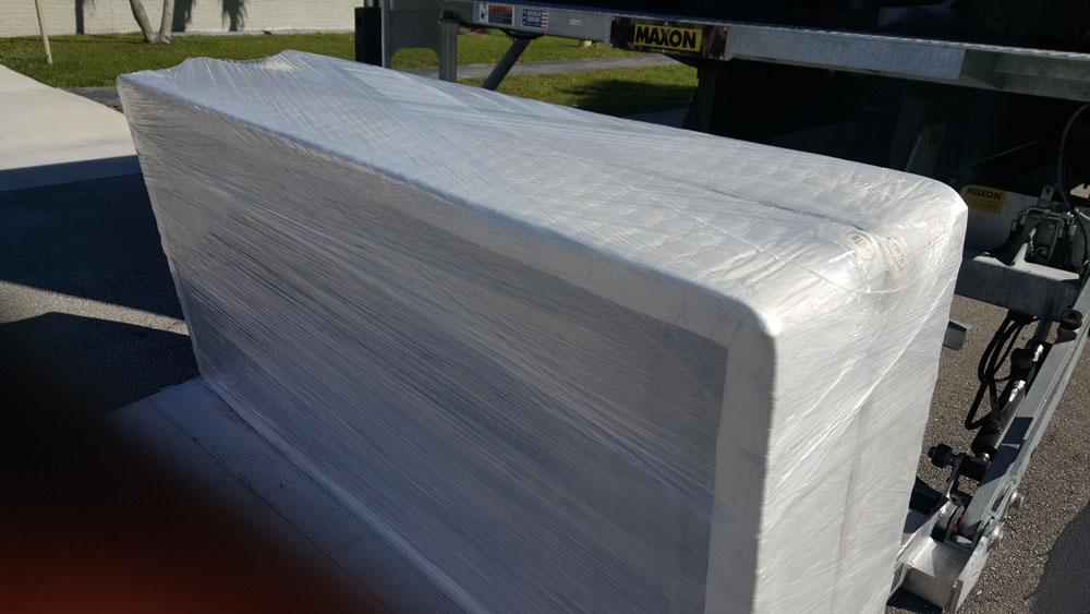 Vision Movers - Moving & Packing Services - Ft. Lauderdale, FL