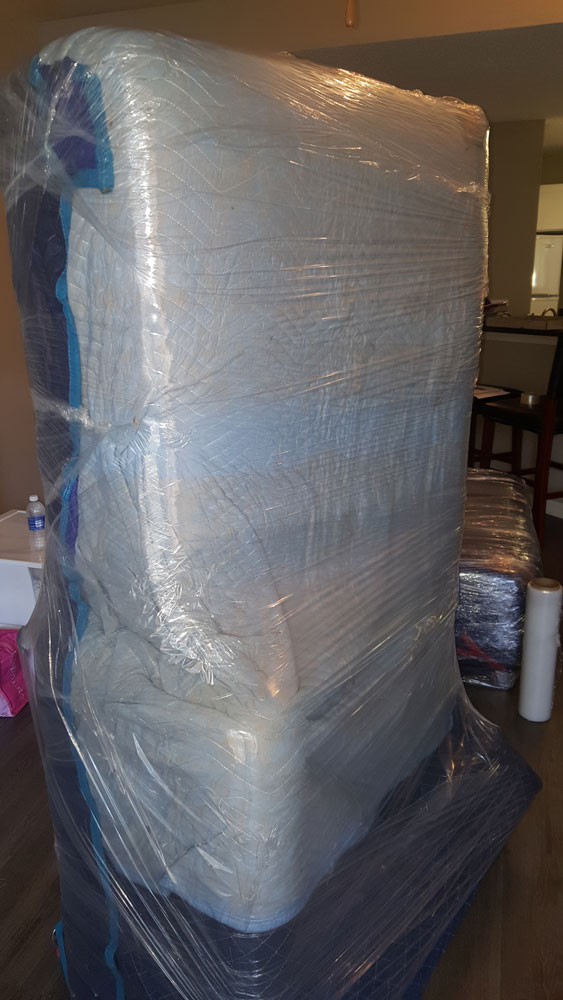 Vision Movers - Moving & Packing Services - Ft. Lauderdale, FL