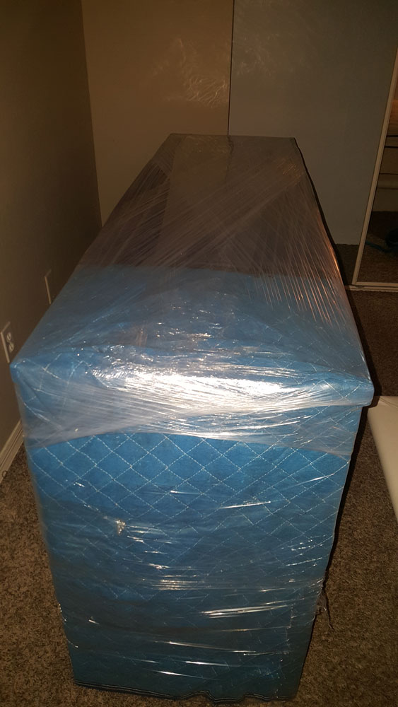 Vision Movers - Moving & Packing Services - Ft. Lauderdale, FL