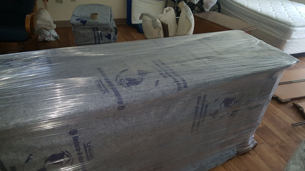 Vision Movers - Moving & Packing Services - Ft. Lauderdale, FL