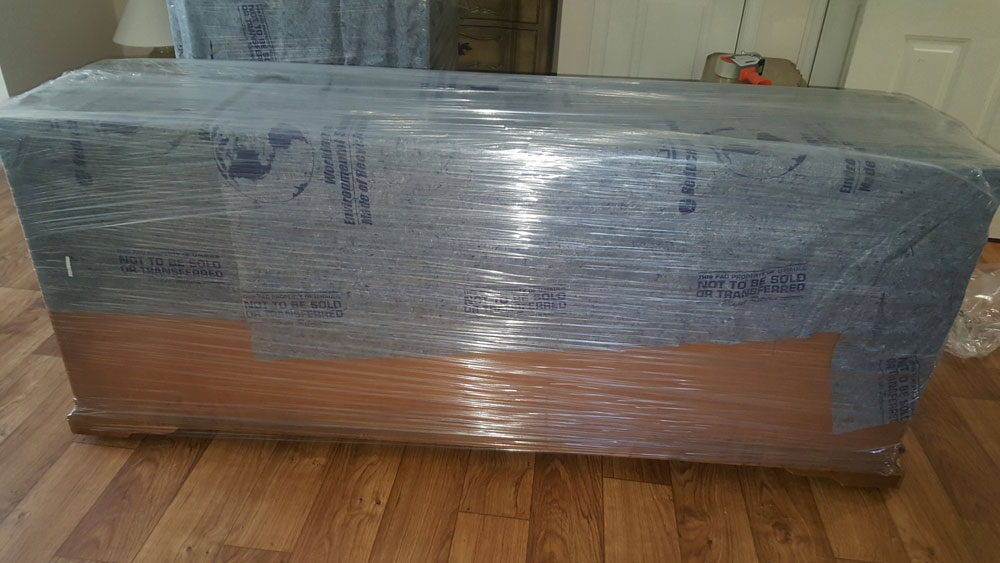 Vision Movers - Moving & Packing Services - Ft. Lauderdale, FL